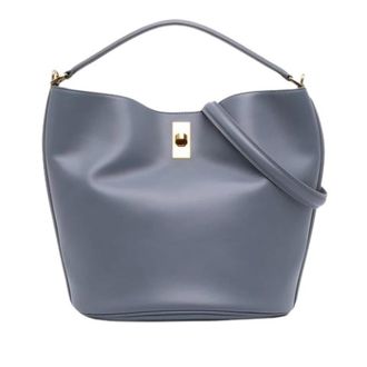 Celine Pre-owned The Bucket 16 - - Pre-owned - Damen - Grau - ONE SIZE
