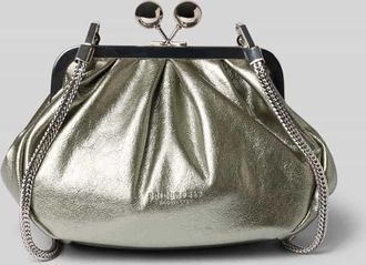 Seidenfelt Manufaktur Tote Bag in Leder-Optik Modell Fyn