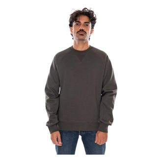 Carhartt Work in Progress SweaT-shirts - Homme - Sweatshirts et sweats &agrave; capuche - Gris - Taille: XL