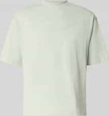 Selected Relaxed Fit T-Shirt aus reiner Baumwolle Modell NORMAN