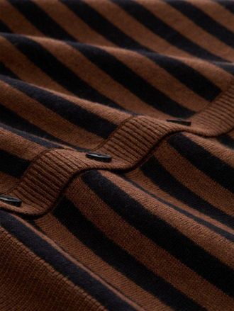 Tom Tailor Cardigan Regular mit Knopfleiste / Rundhals