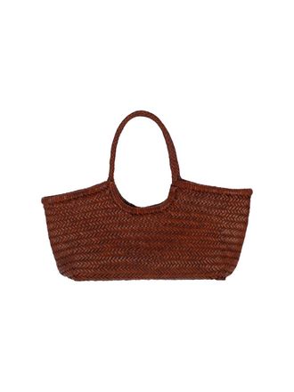 Dragon Diffusion Nantucket Large Shoulder Bag