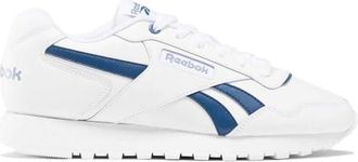 Reebok Glide, Basket, FTWWHT/UNIBLU/BLUSLA