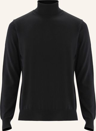 van Laack Van Laack Pullover schwarz
