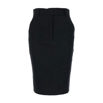 Pla&icirc;n Plain, Damen, R&ouml;cke, Schwarzk, XSGr&ouml;&szlig;e