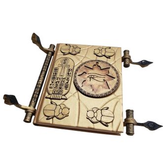 Generic der Mumien der Toten Prop - des der Mumien, einzigartiges Ornament des antiken Magischen, seltenen Sammlerst&uuml;cks | Souvenir-Dekoration Altes &Auml;gypten H