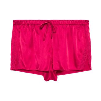 Agent Provocateur Damen, Nachtw&auml;sche & Lounge, Rot, MGr&ouml;&szlig;e