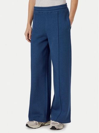 Reebok Jogginghose Reebok x Ewa Chodakowska RK25980CCW Dunkelblau Regular Fit