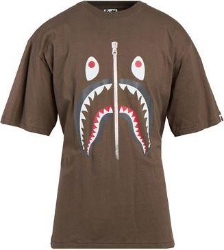 A Bathing Ape TOPS - T-shirts sur YOOX.COM