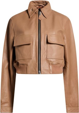 Hogan JACKEN & M&Auml;NTEL - Jacken und Anoraks auf YOOX.COM