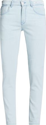 Uniform HOSEN & R&Ouml;CKE - Jeanshosen auf YOOX.COM