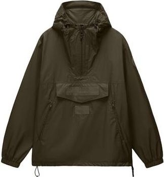 Napapijri Veste anorak Rainforest &agrave; capuche