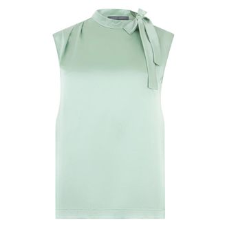 Alberta Ferretti Damen, Oberteile, Gr&uuml;n, SGr&ouml;&szlig;e