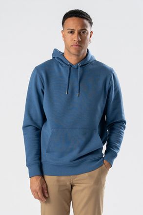 Perform Collection Sweatshirt-Kapuzenpullover - Staubblau