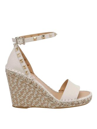Valentino Garavani Espadrilles - Beige