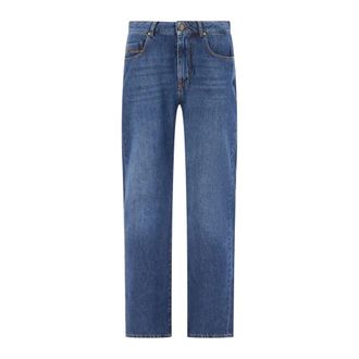 Paul & Shark Gerades Jeans - - Jeans - Herren - Blau - M