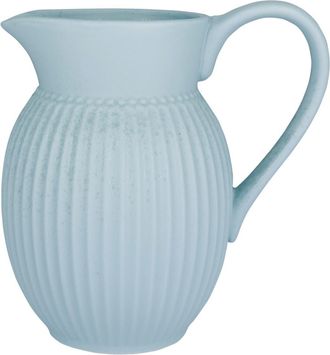 Green Gate Jug Alice Ice Blue 1,5L