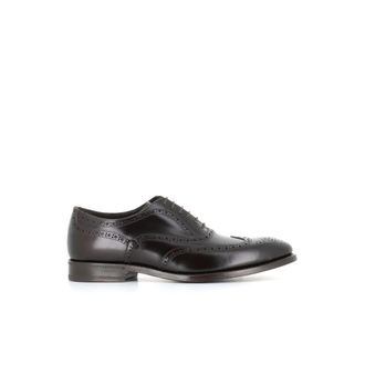Henderson Brogues 59302.3 - - Shoes - Herren - Braun - 43 EU