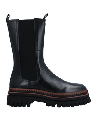 Elvio Zanon SCHUHE - Stiefeletten auf YOOX.COM