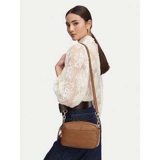 Liu Jo Handtasche Liu Jo AF6040 ES039 Braun