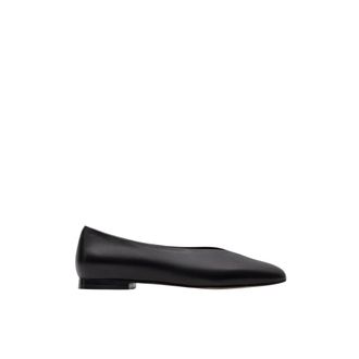 Parall&egrave;le Poole Ballerina - - Shoes - Damen - Schwarzk - 40 EU