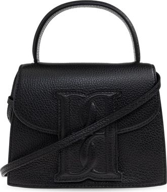 By Malene Birger Femme, Sacs, Noir, Taille: ONE Size Sac à main Ramil