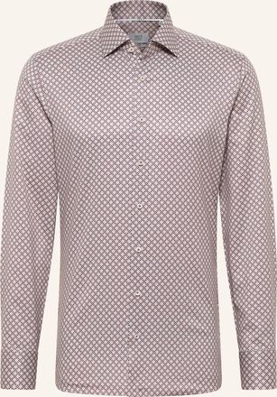 Eterna 1863 By Eterna Hemd Slim Fit rot