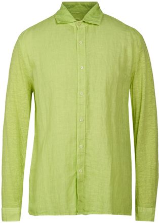120% Lino TOPS - Hemden auf YOOX.COM