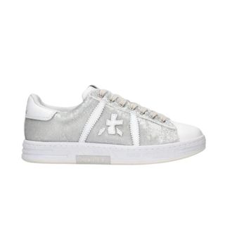 Premiata Russell 6262 Sneakers - - Shoes - Damen - Grau - 36 EU