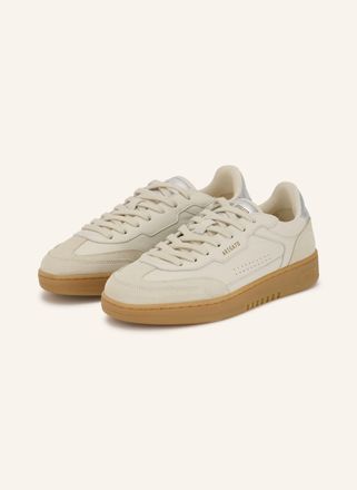 Axel Arigato Sneaker Dice T-Toe weiss