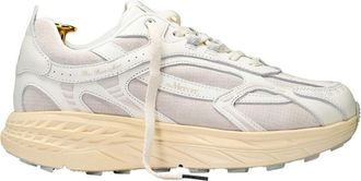 Mercer Amsterdam Amsterdam The Re-Run Max Perforated Weiss