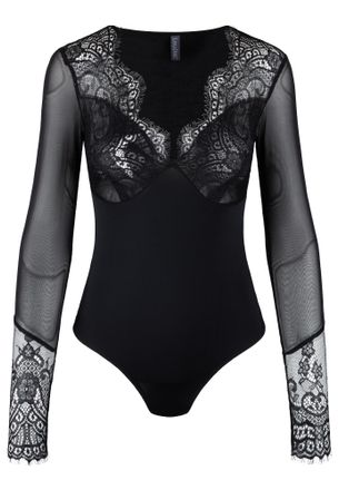 LingaDore Body