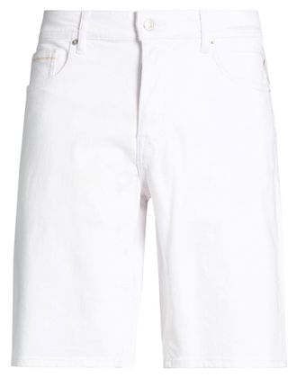 Replay HOSEN & R&Ouml;CKE - Jeansshorts auf YOOX.COM