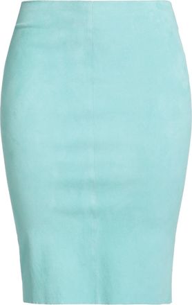 Jitrois HOSEN & R&Ouml;CKE - Midi-R&ouml;cke auf YOOX.COM