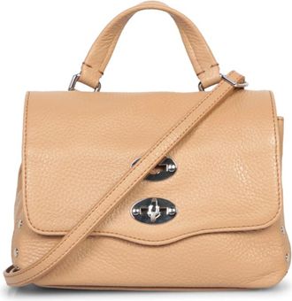 Zanellato Femme, Sacs, Brun, Taille: ONE Size Sac Postina Daily Baby