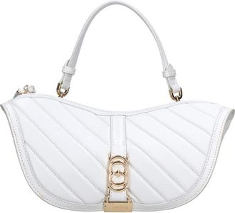La Carrie Femme, Sacs, Blanc, Taille: ONE Size Sacs.. Crème