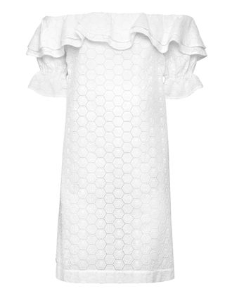 Philipp Plein Minikleid