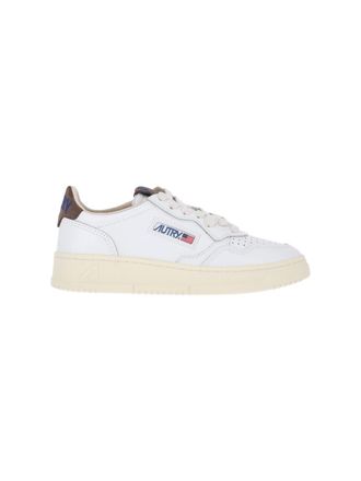 Autry Sneakers Medalist Low