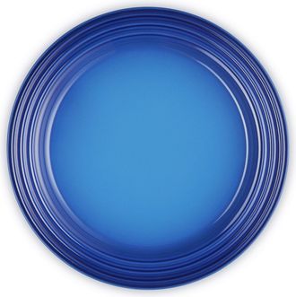LE CREUSET Le Creuset Fr&uuml;hst&uuml;cksteller Azure &oslash; 22 cm