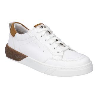 Josef Seibel Wilma 03 | Sneaker f&uuml;r Damen | Wei&szlig; Wilma 03, weiss-braun