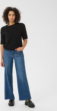 Kaffe Strickpullover Strickpullover KAdina