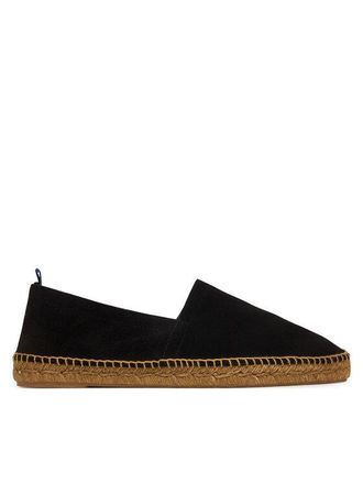 Castaner Espadrilles Pablo 23419 Schwarz