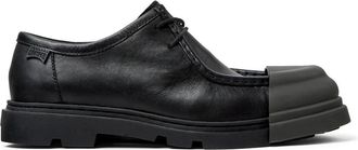 Camper Schn&uuml;rschuhe Junction - Gr. 40 (EU) - in Schwarz