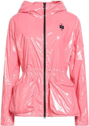 Blauer JACKEN & MÄNTEL - Jacken, Mäntel & Trenchcoats auf YOOX.COM