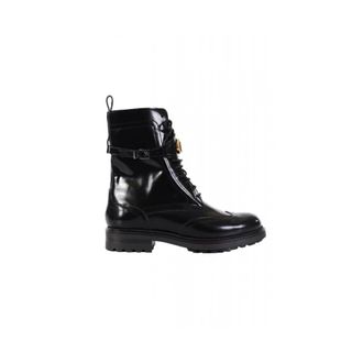 Marella GNU Lace-up Boot - - Shoes - Damen - Schwarzk - 37 EU