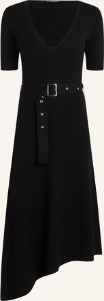 Karl Lagerfeld Kleid schwarz