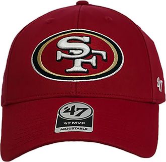 47 Brand Cap San Francisco 49ers Legend