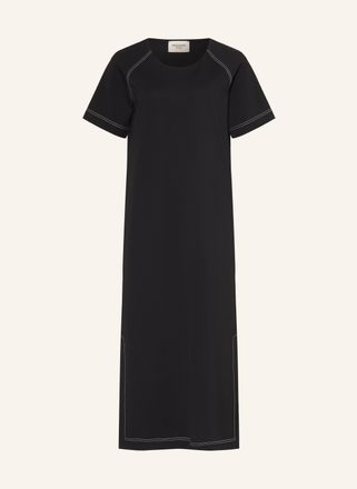 Max Mara Weekend Max Mara Jerseykleid Oscuri schwarz