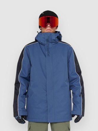 Rip Curl Anti Series Rider 10K10K Jacke light navy