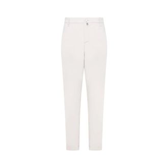 Jacob Cohen Homme, Pantalons, Gris, Taille: W40 Chinos